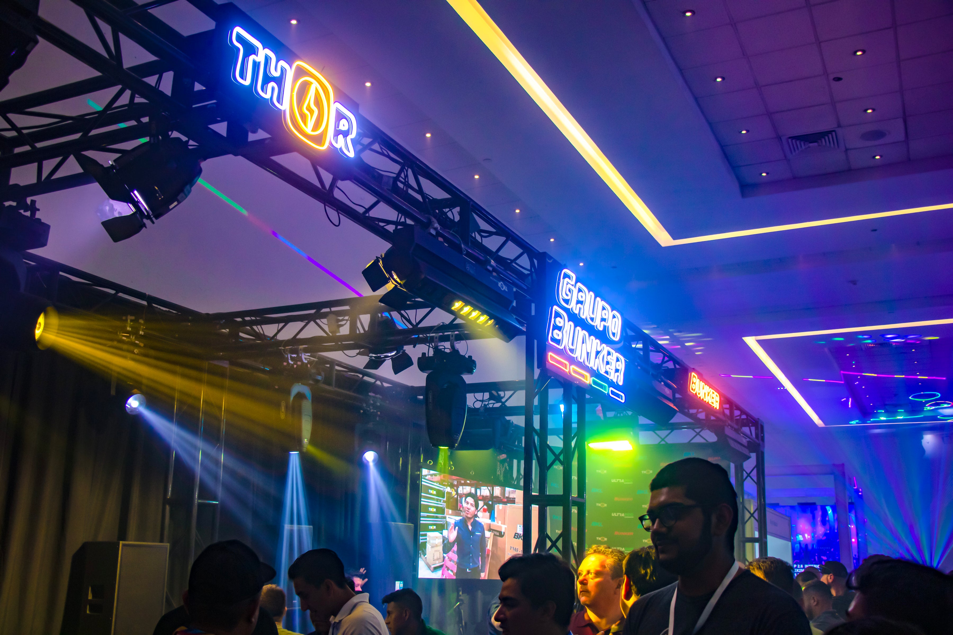 THOR Led – Thor Corp