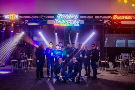 THOR Led – Thor Corp