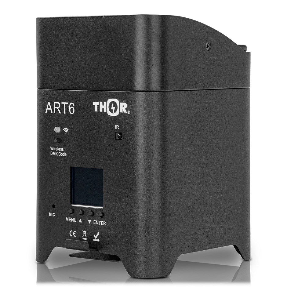 THOR Led – Thor Corp