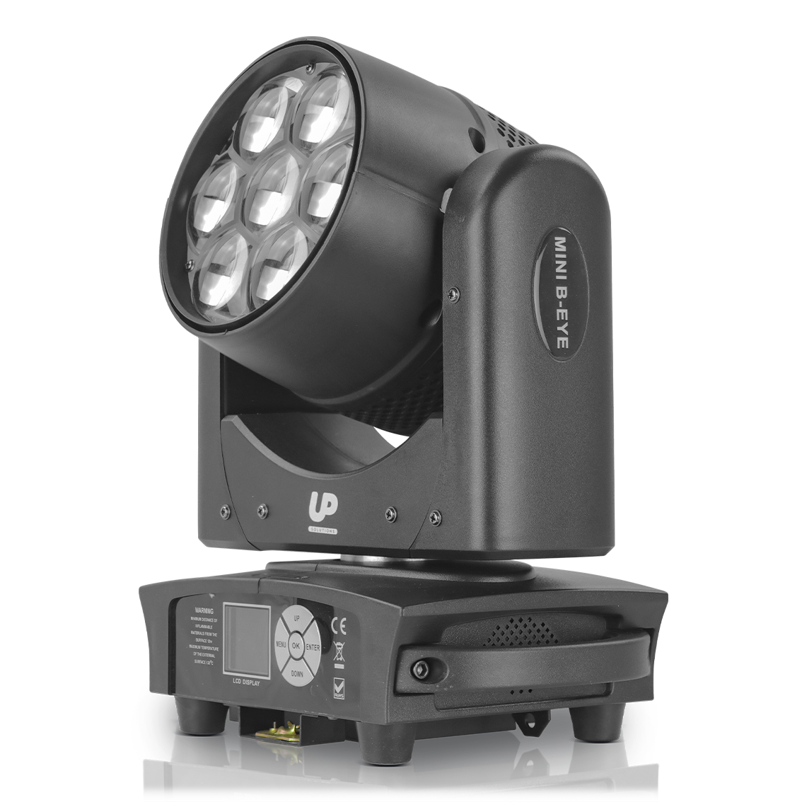 Mini B-Eye | THOR – Thor Corp