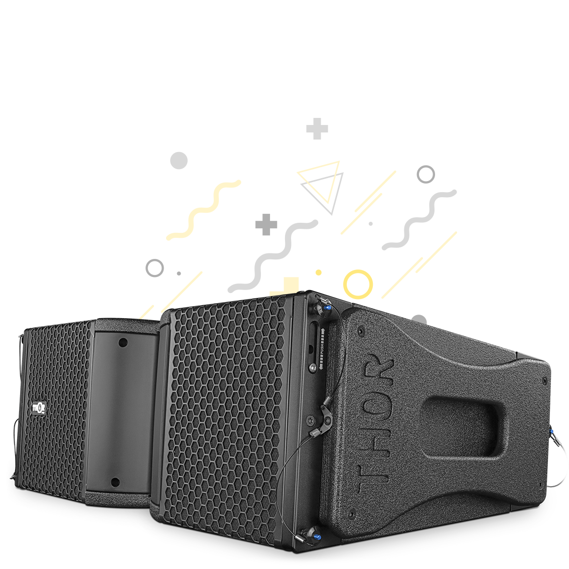 RT-28A Pro | THOR – Thor Corp