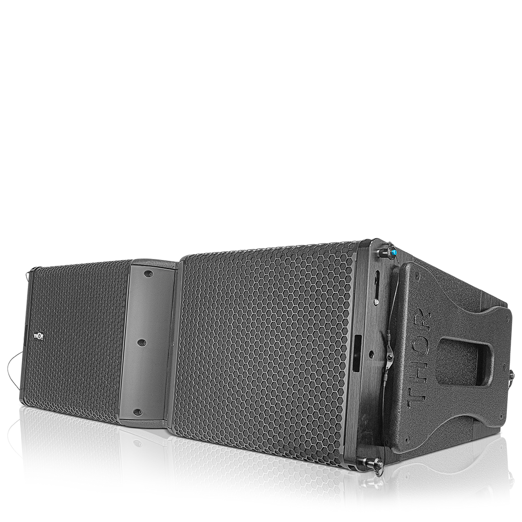 Sistemas de Audio | THOR – Thor Corp