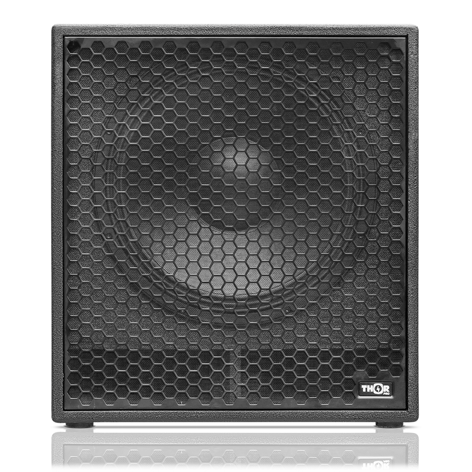Sistemas de Audio | THOR – Thor Corp