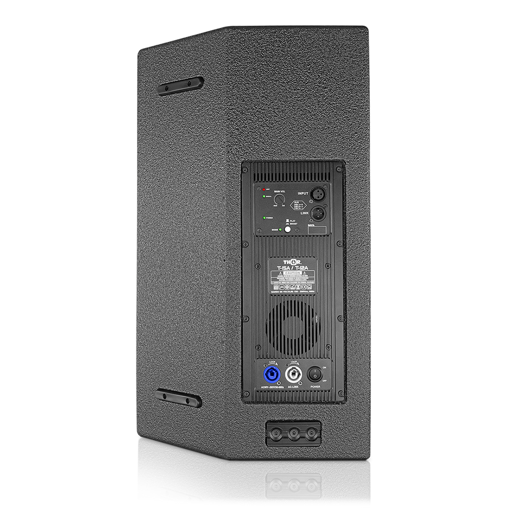 T-12A | THOR – Thor Corp