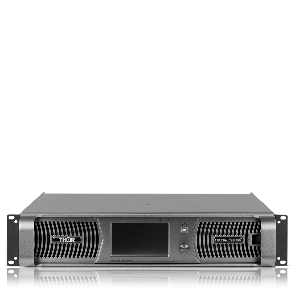 Sistemas de Audio | THOR – Thor Corp