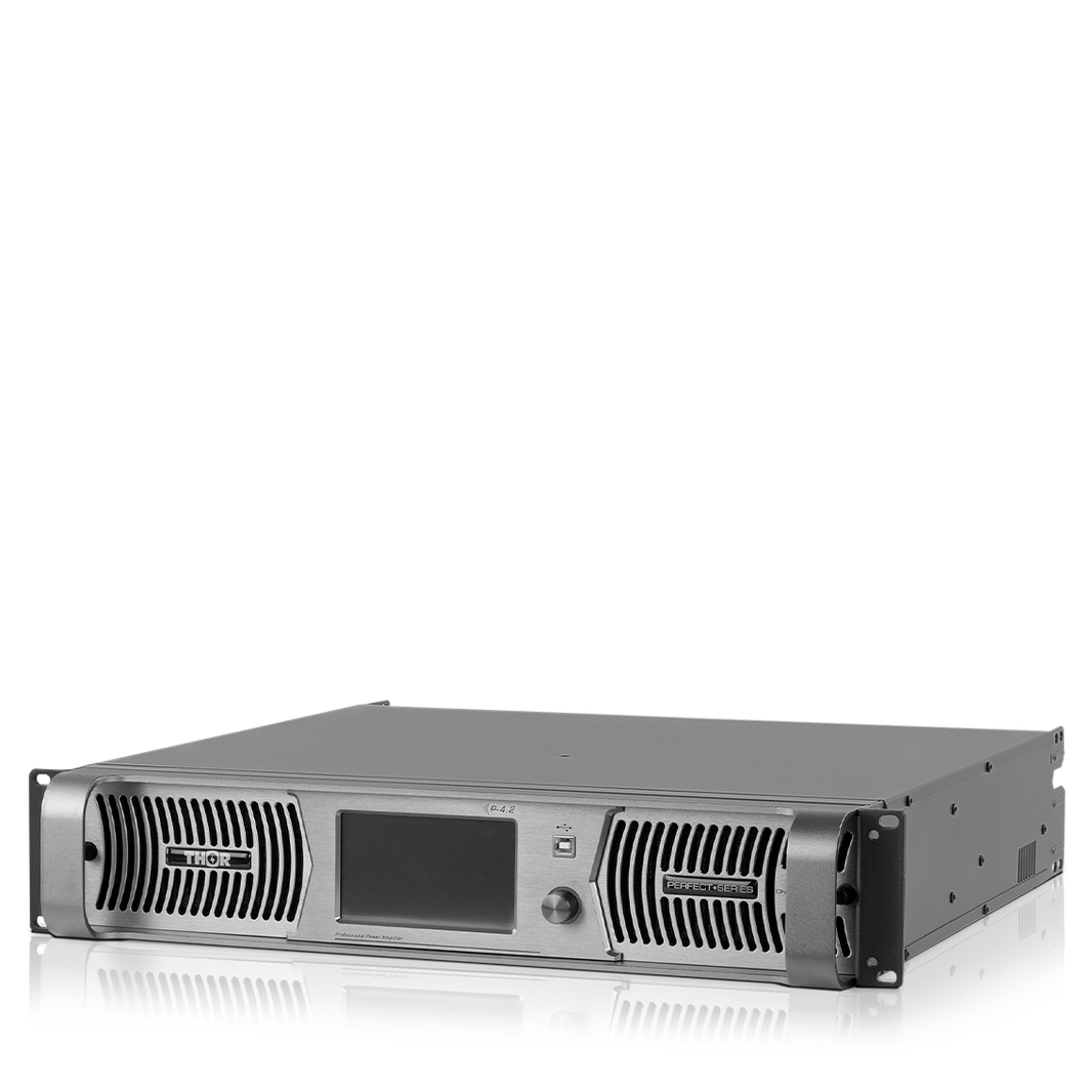 Sistemas de Audio | THOR – Thor Corp