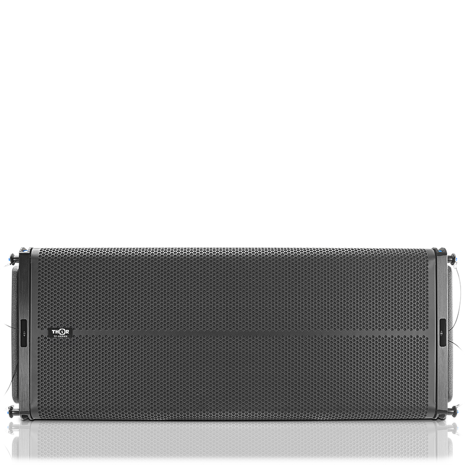 Sistemas de Audio | THOR – Thor Corp