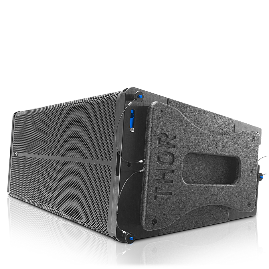 Sistemas de Audio | THOR – Thor Corp