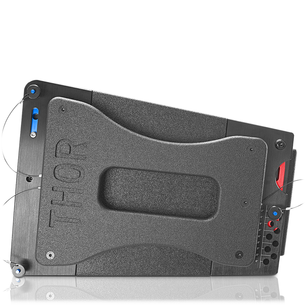 TF-12x2A Pro | THOR – Thor Corp