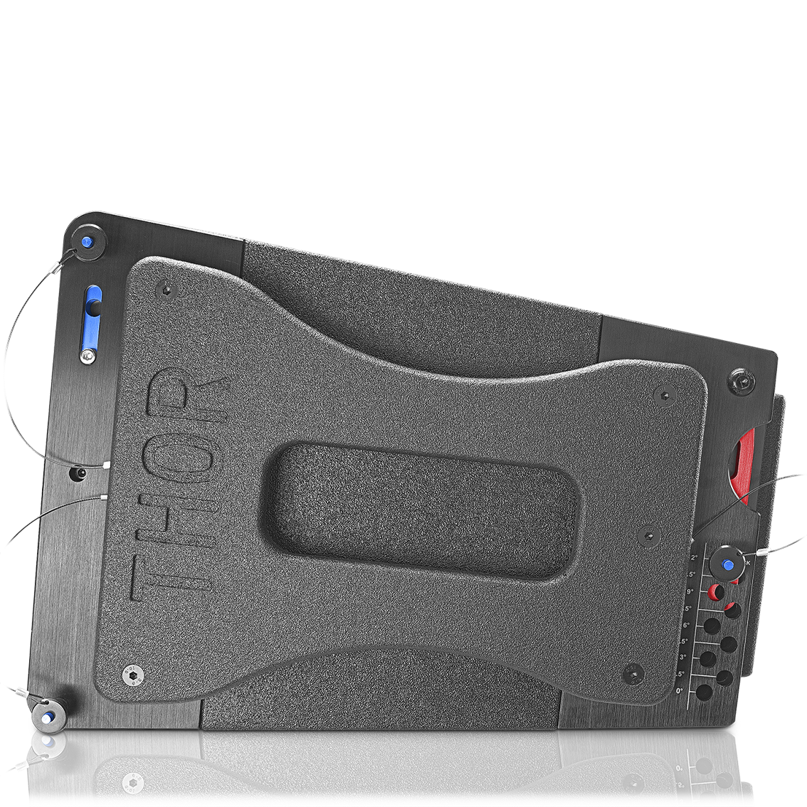 TF-12x2A | THOR – Thor Corp