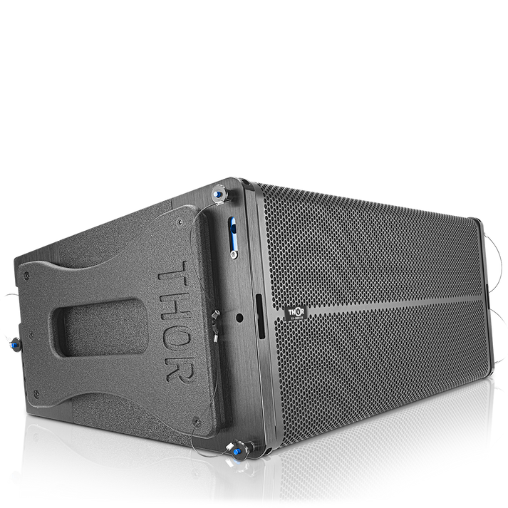 TF-12x2A Pro | THOR – Thor Corp