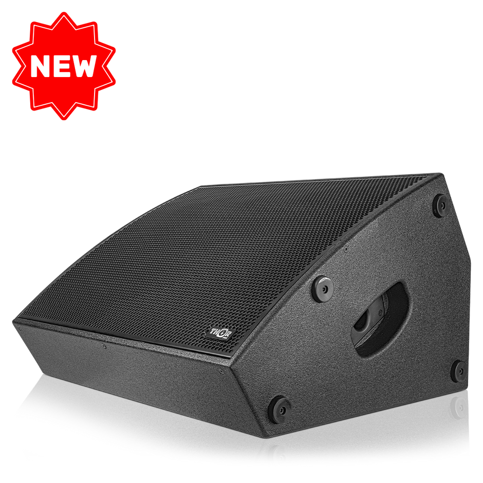 Sistemas de Audio | THOR – Thor Corp