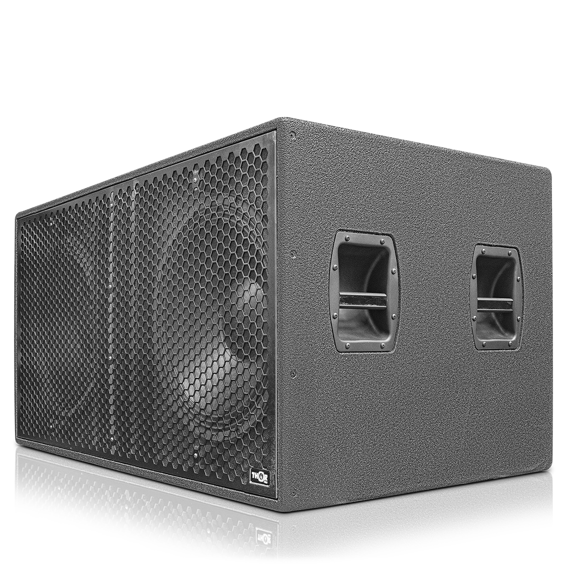 Subwoofer TS-218A | THOR – Thor Corp