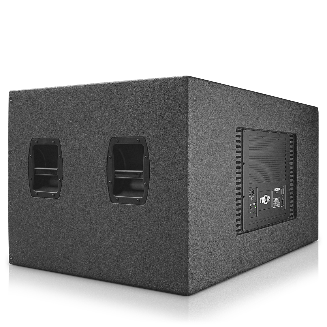 Subwoofer TS-218A | THOR – Thor Corp