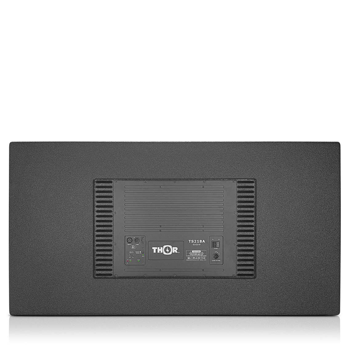 Subwoofer TS-218A | THOR – Thor Corp
