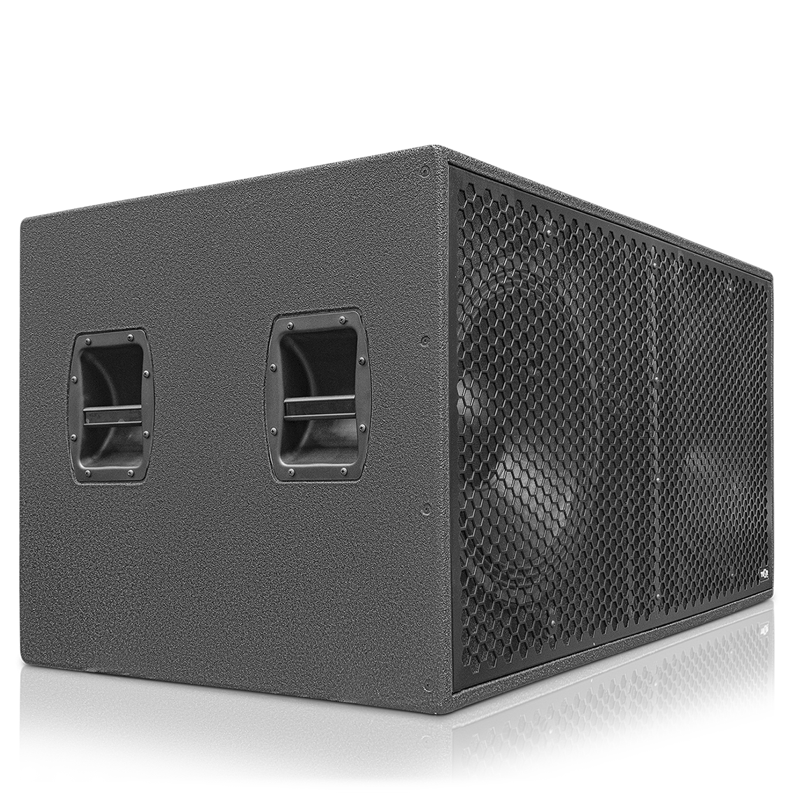 Subwoofer TS-218A | THOR – Thor Corp