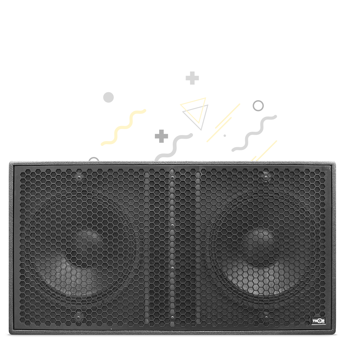 Paquete Club | THOR – Thor Corp
