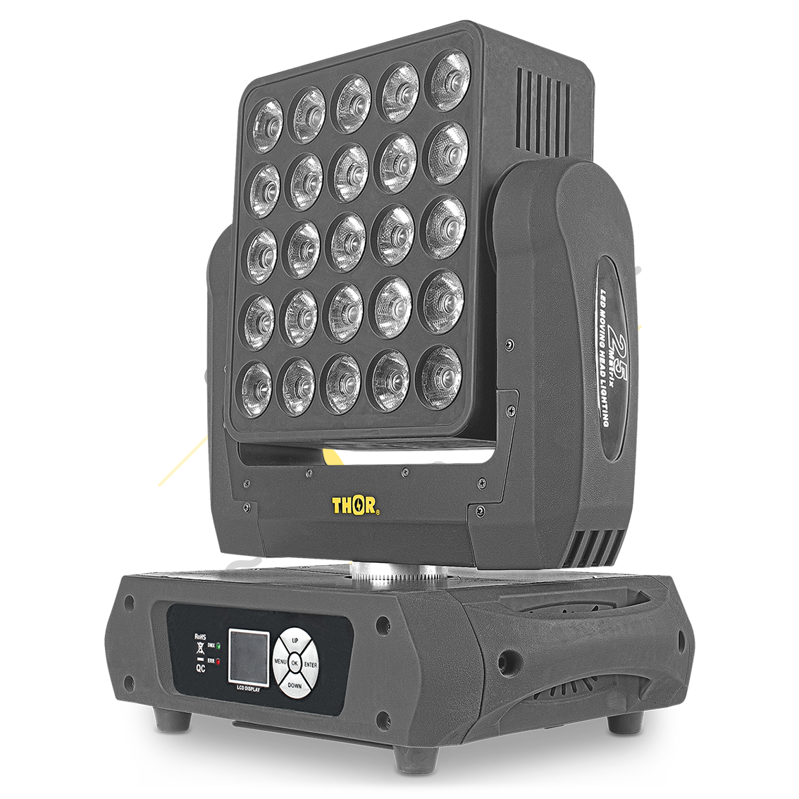 Magic Matrix 5x5 | THOR – Thor Corp