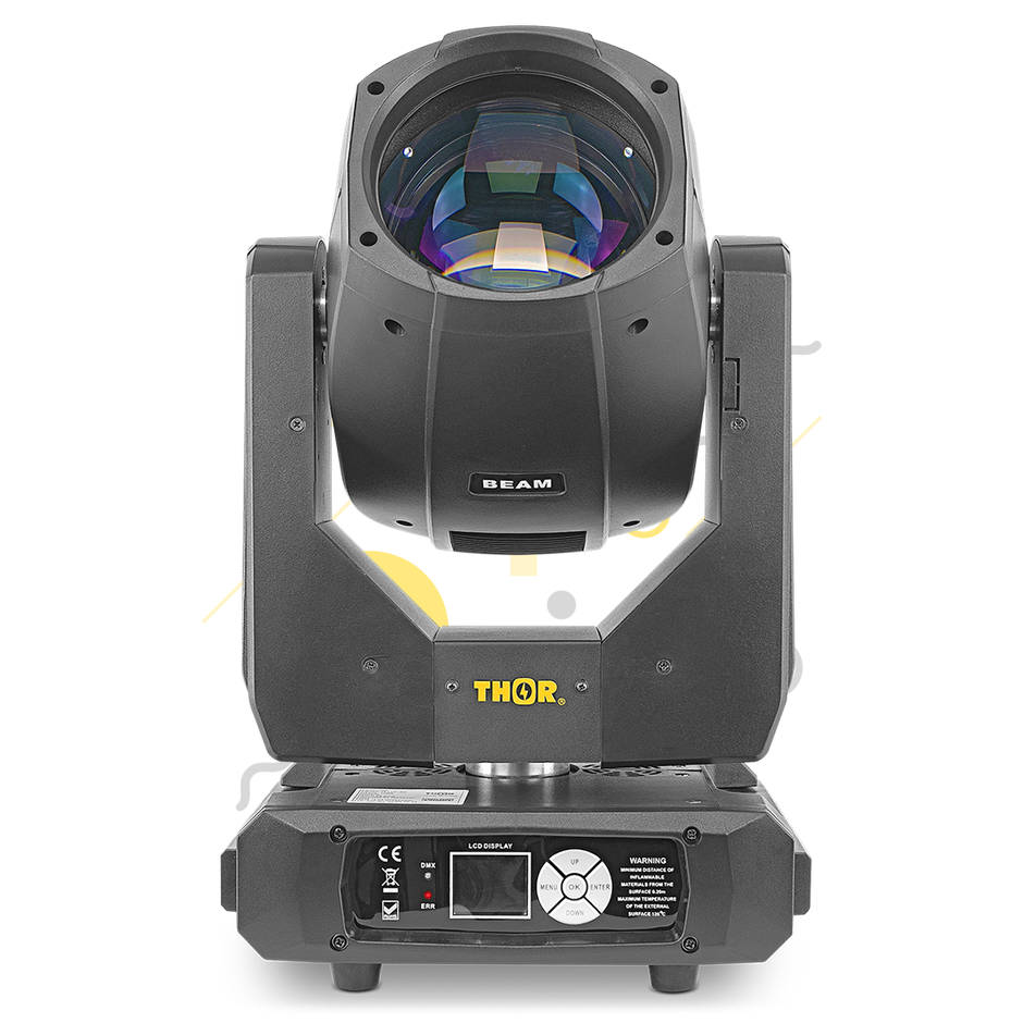 Productos – Thor Corp