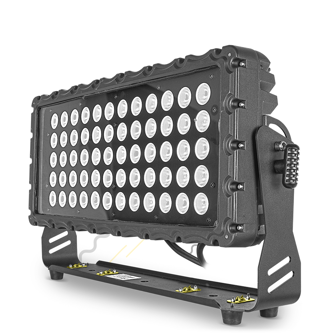 City Led 60x12W RGBA (Nuevo Modelo) – Thor Corp