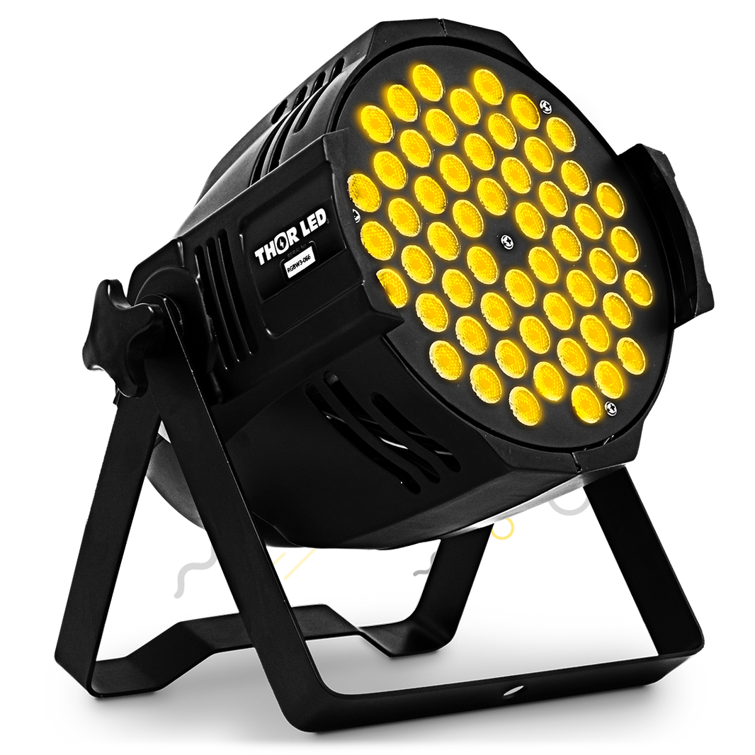 Iluminación – Thor Corp