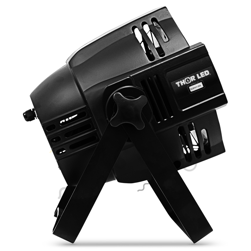 Par Led 54x3W RGBW (Interior) | THOR – Thor Corp