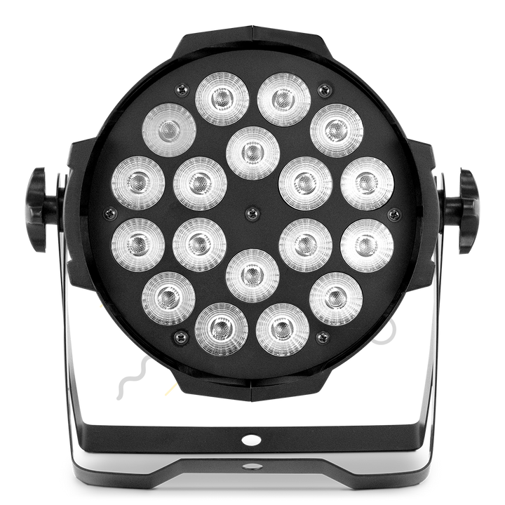 Iluminación – Thor Corp