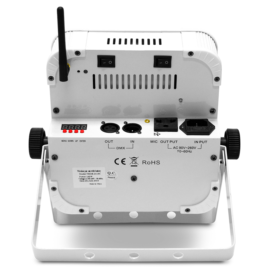 THOR Led – Thor Corp