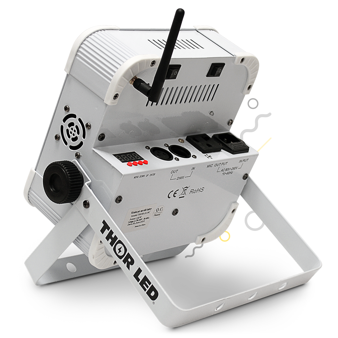 Art 9 | THOR – Thor Corp