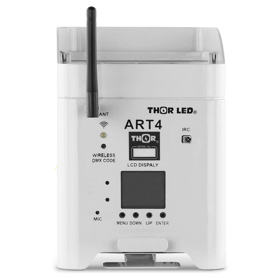 THOR Led – Thor Corp