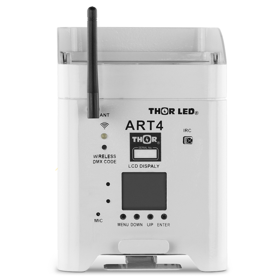 THOR Led – Thor Corp