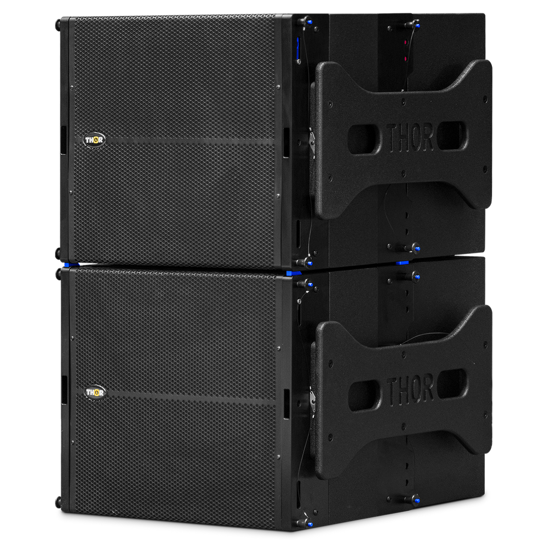 Sistemas de Audio | THOR – Thor Corp